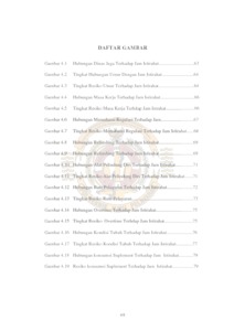 HUBUNGAN REST HOUR TERHADAP KESEHATAN DAN KESELAMATAN KERJA PELAUT - repository politeknik ilmu ...